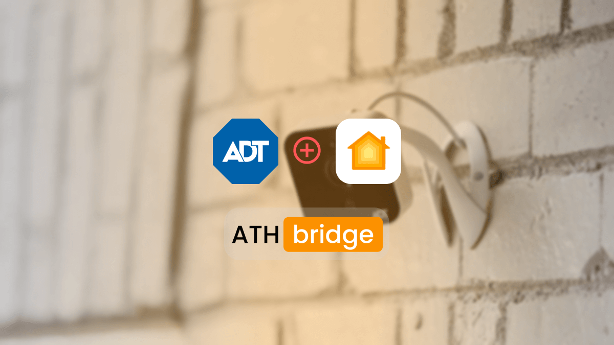 How to Add Any Alexa to Apple HomeKit with the ATH Bridge